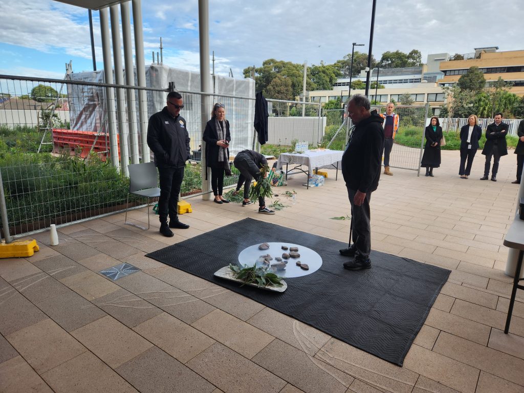 Project | Coast History