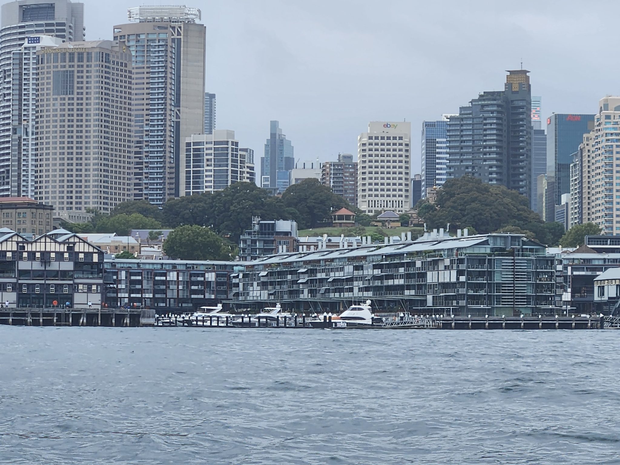 Project | Coast History